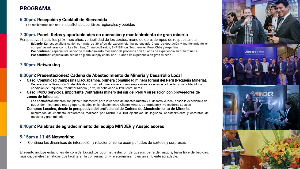 programa-cocktailminder | MINDER Academy